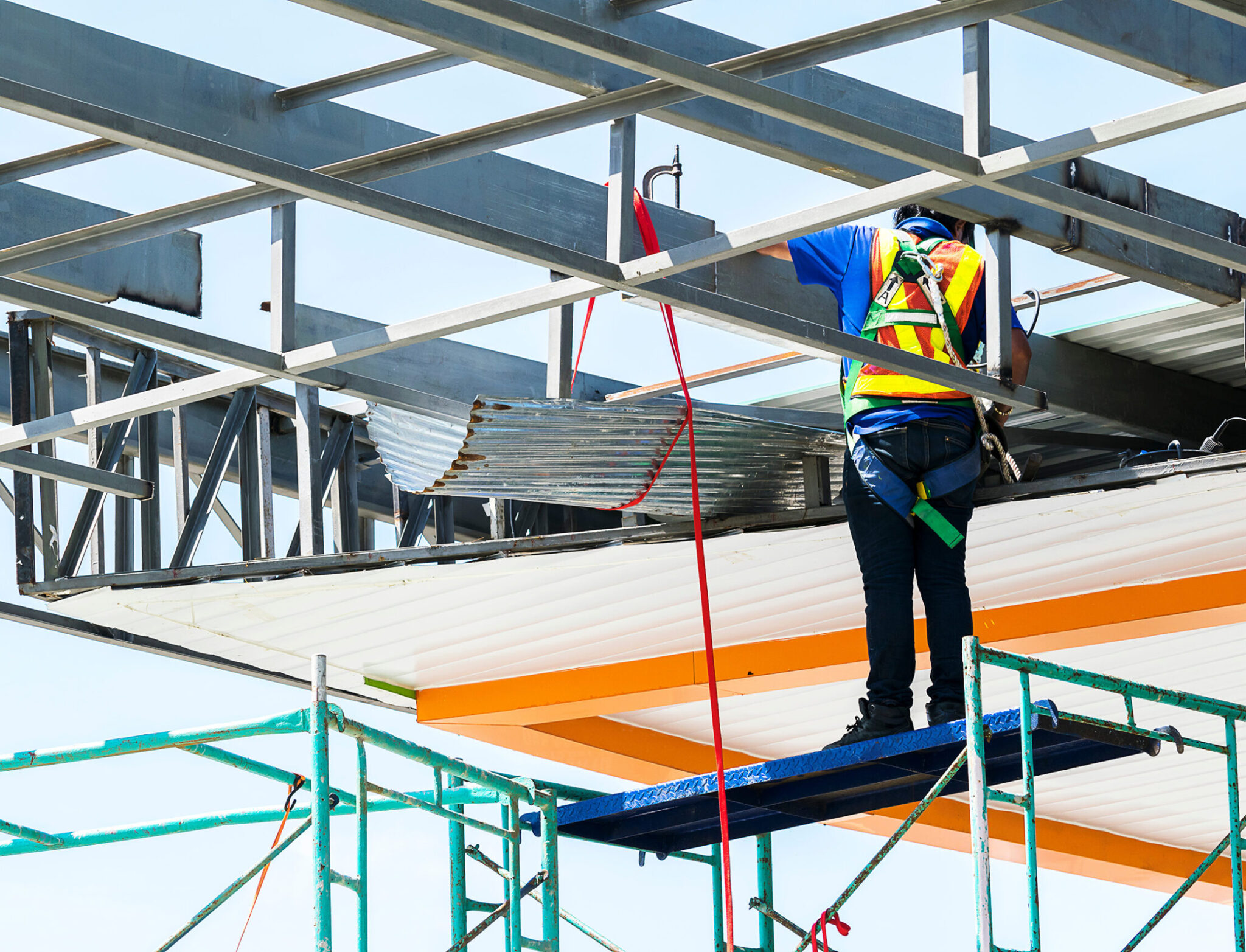 CM Energy Concepts | Your Trusted Commercial Electrical Contractor